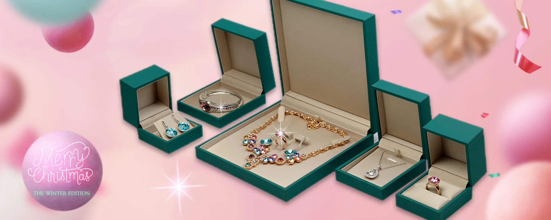 Best jewellery Packaging manufacturer | fizabox.in